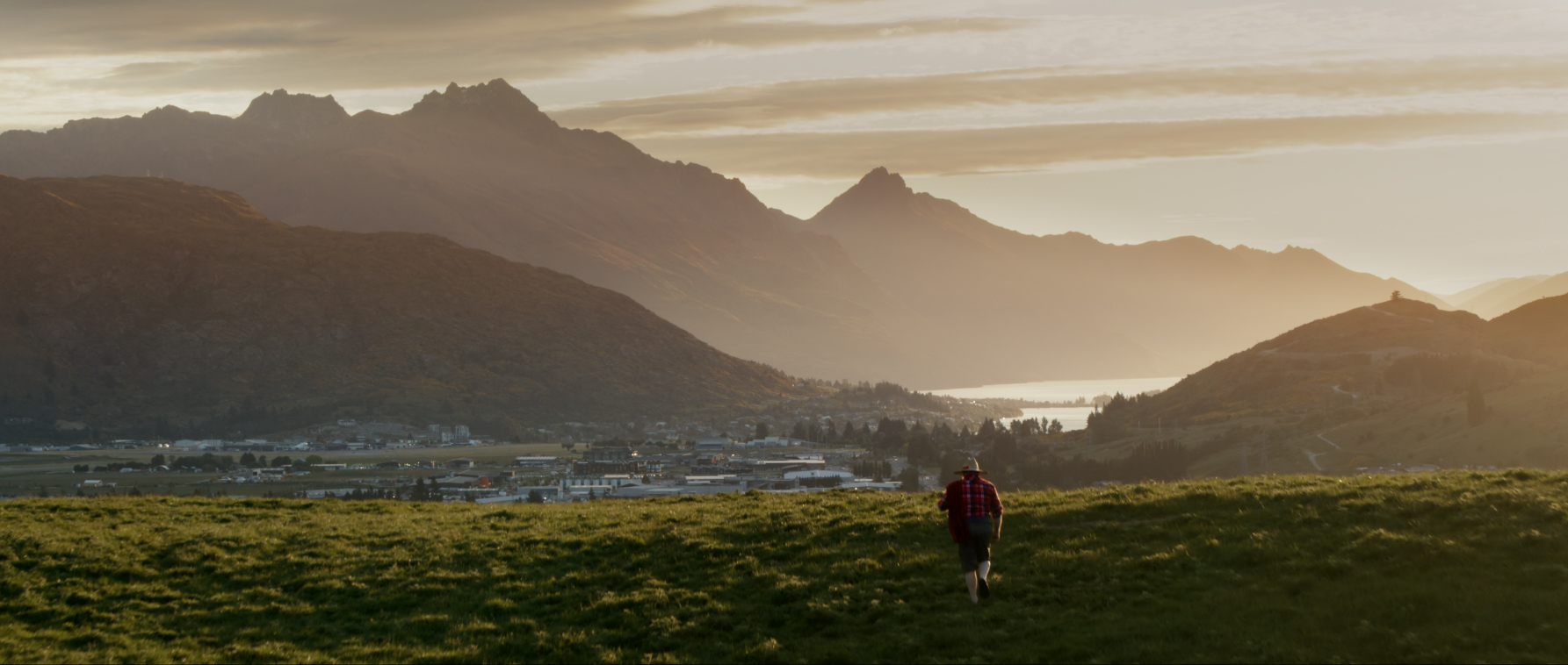 Remarkables Park Town Centre - Queenstown Shopping Centre