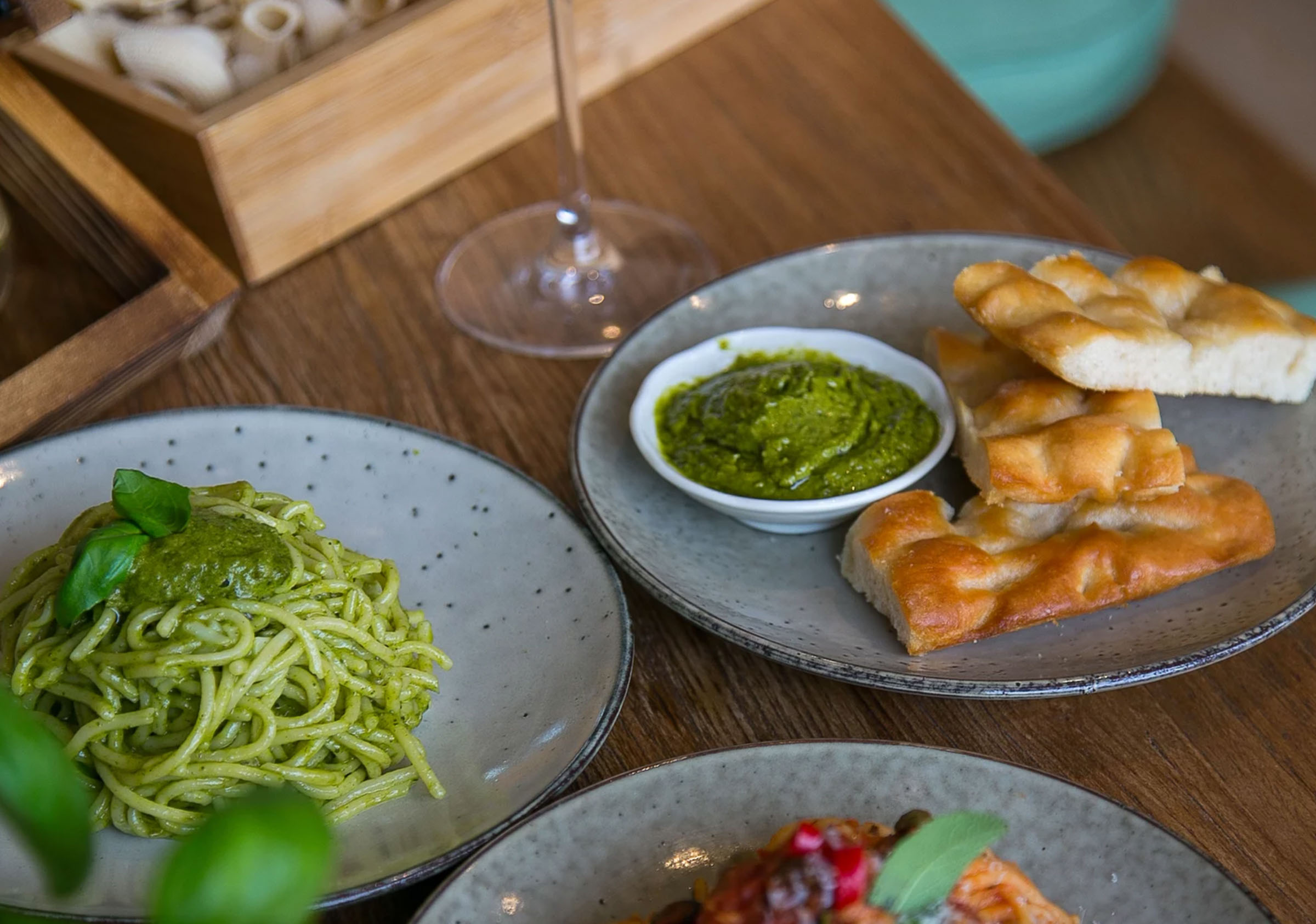 Giovi – Remarkables Park Town Centre