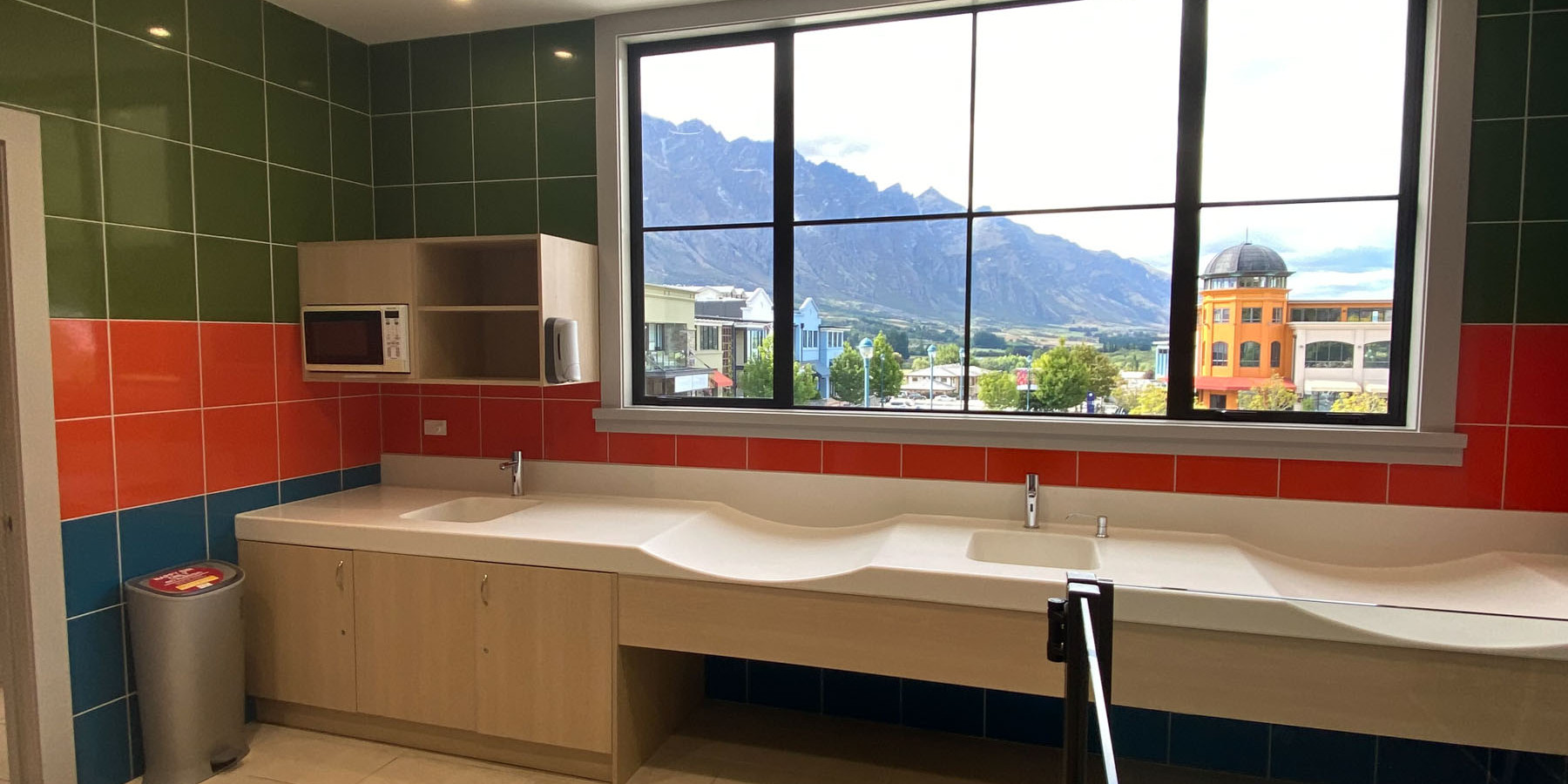 General - Remarkables Park Town Centre