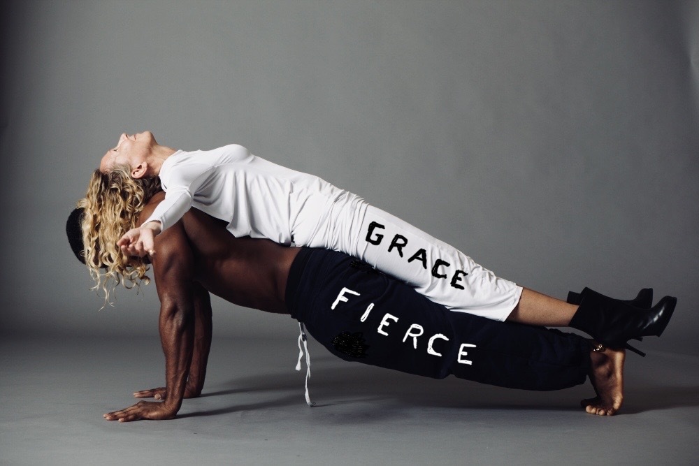 Fierce Grace Yoga - Remarkables Park Town Centre