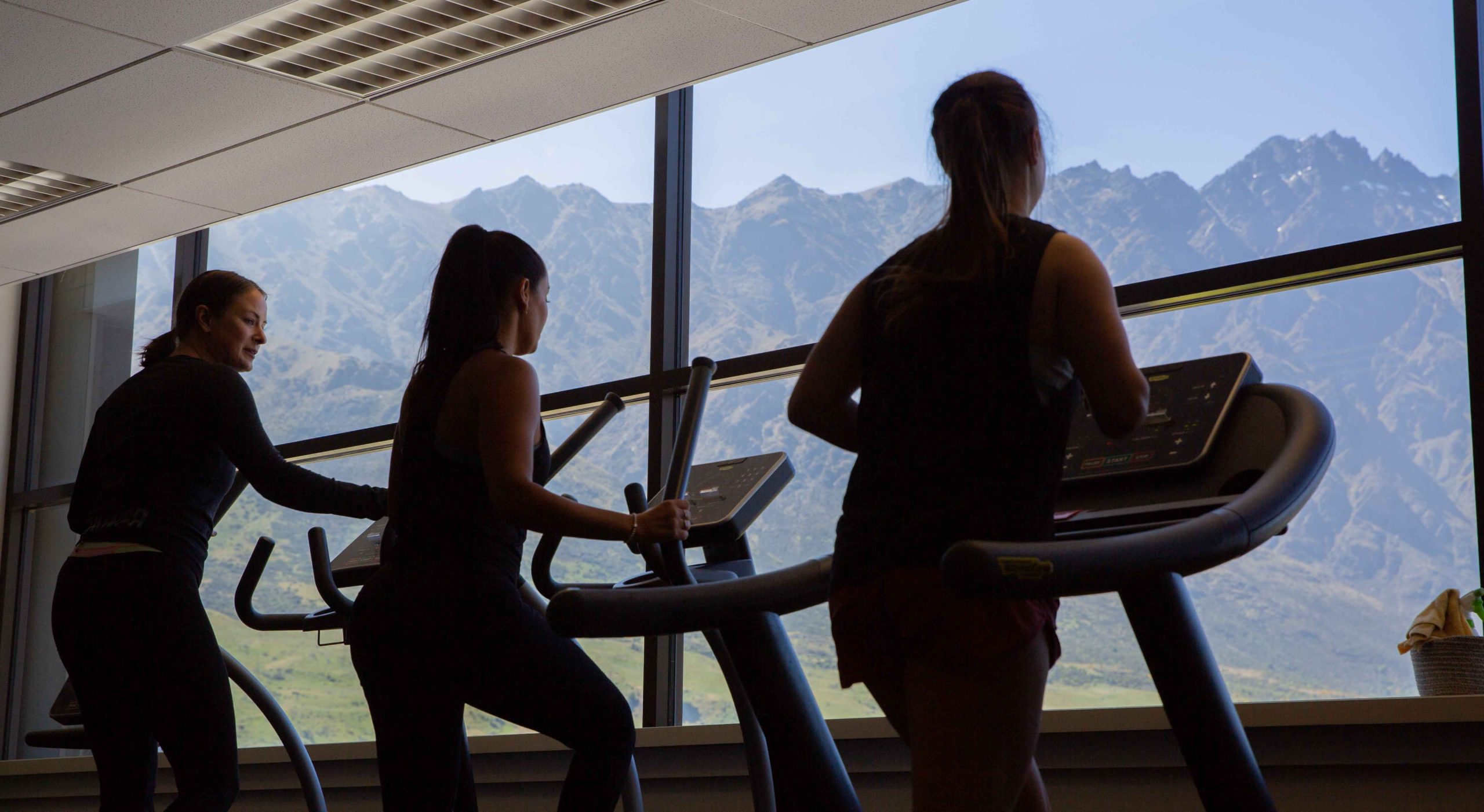 Remarkables Park Town Centre – Queenstown Shopping Centre