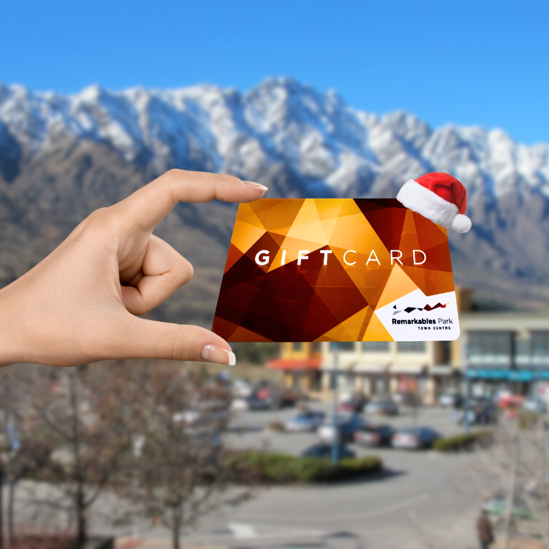 Gift Cards – Remarkables Park Town Centre
